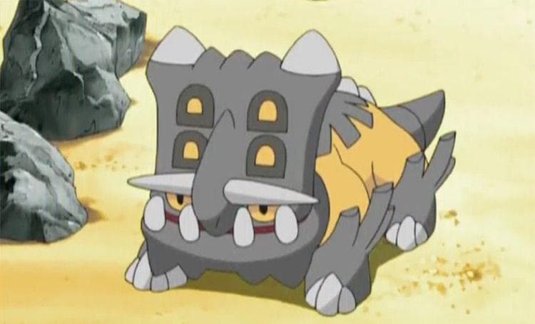 20 Interesting Things You Probably Didn't Know About Dinosaur Pokemon