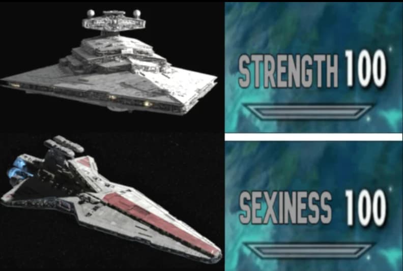 29 Memes For 'Star Wars' Fans Who Believe The Prequels Are Totally ...