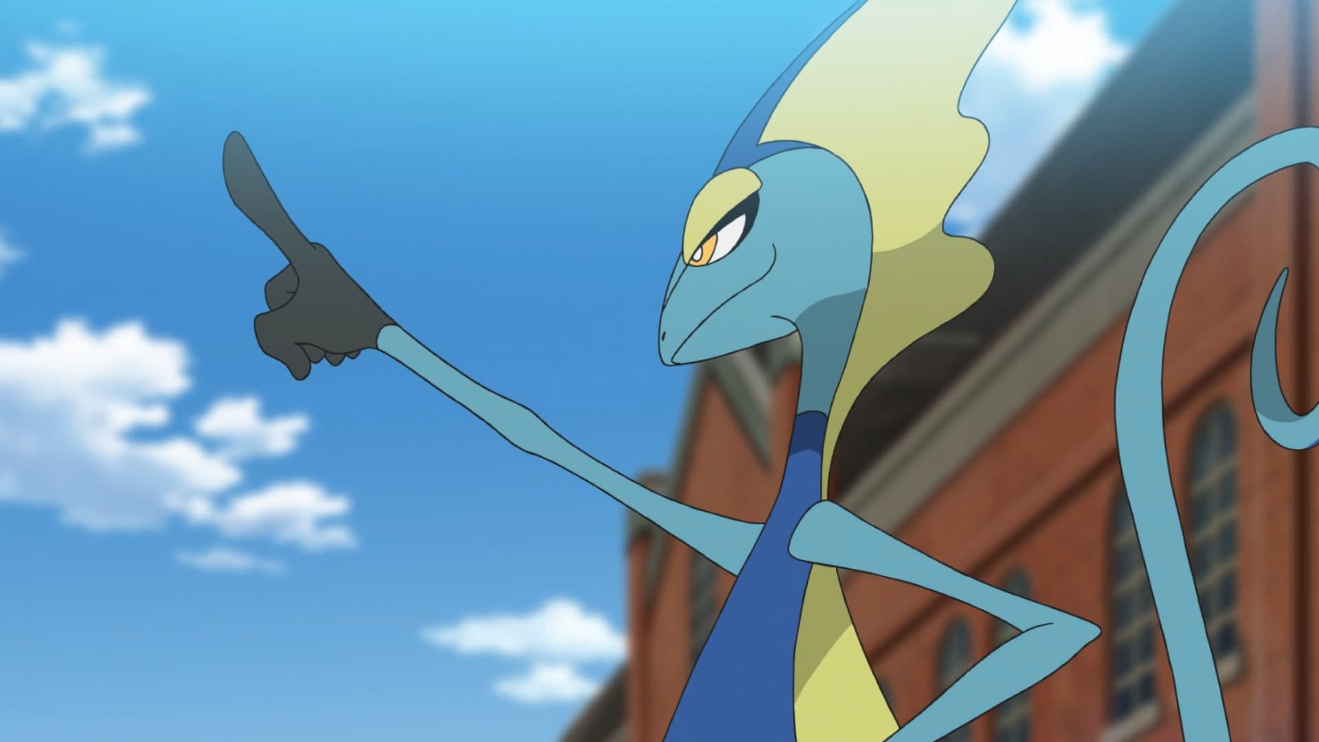 20 Interesting Things You Probably Didn't Know About Reptile Pokemon