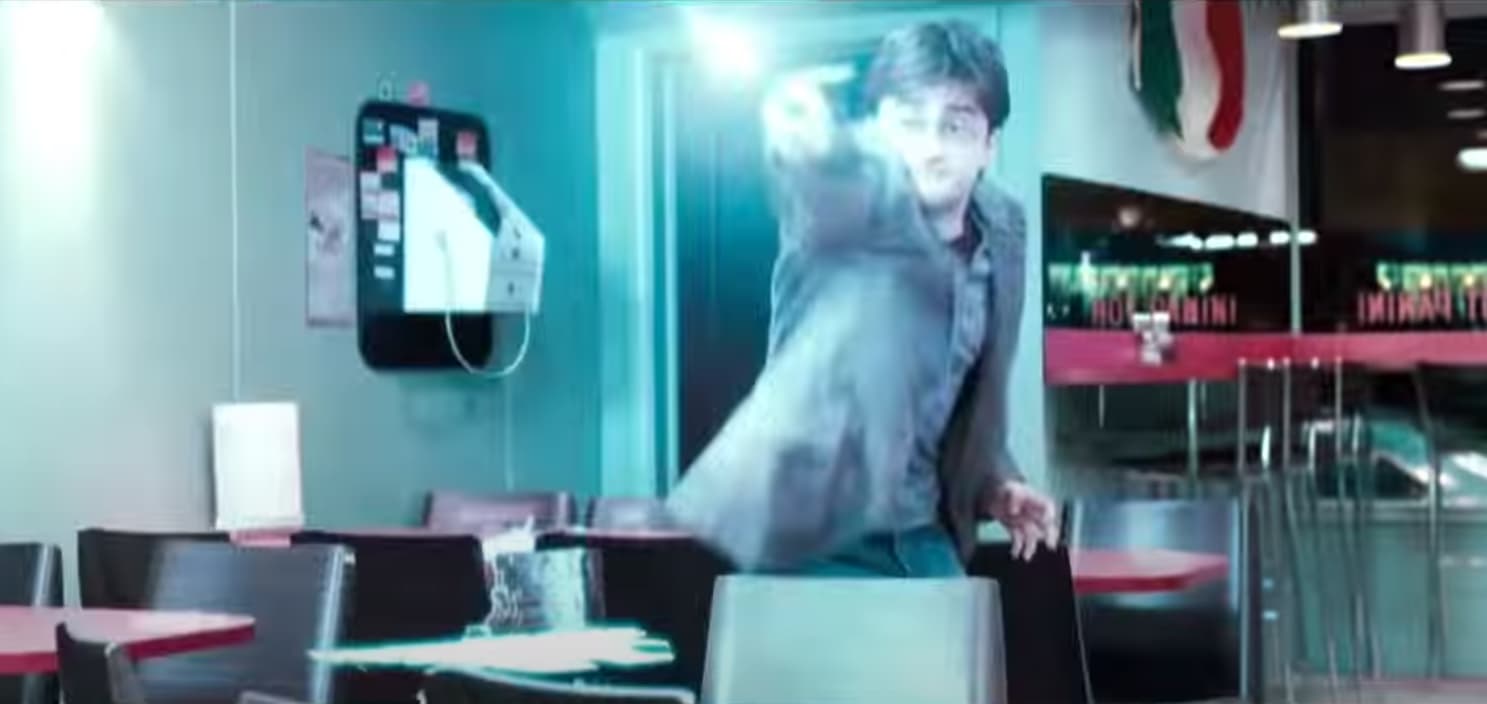 Small Details About 'Harry Potter' Battle Scenes That We Never Noticed ...