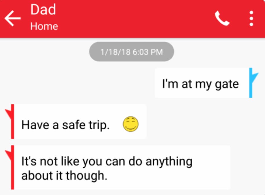 20 Out Of Context Texts That Are Basically Beautiful Short Stories