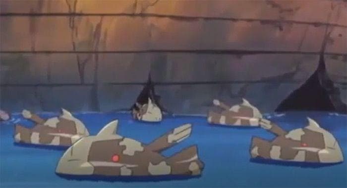 20 Interesting Things You Probably Didn't Know About Fish Pokemon
