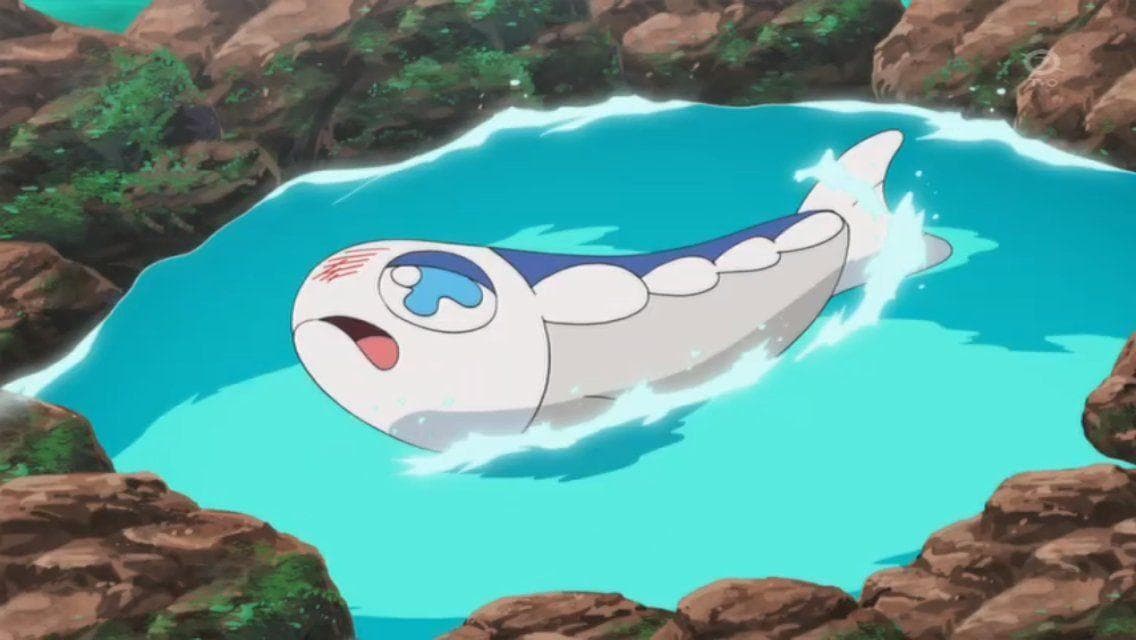 20 Interesting Things You Probably Didn't Know About Fish Pokemon