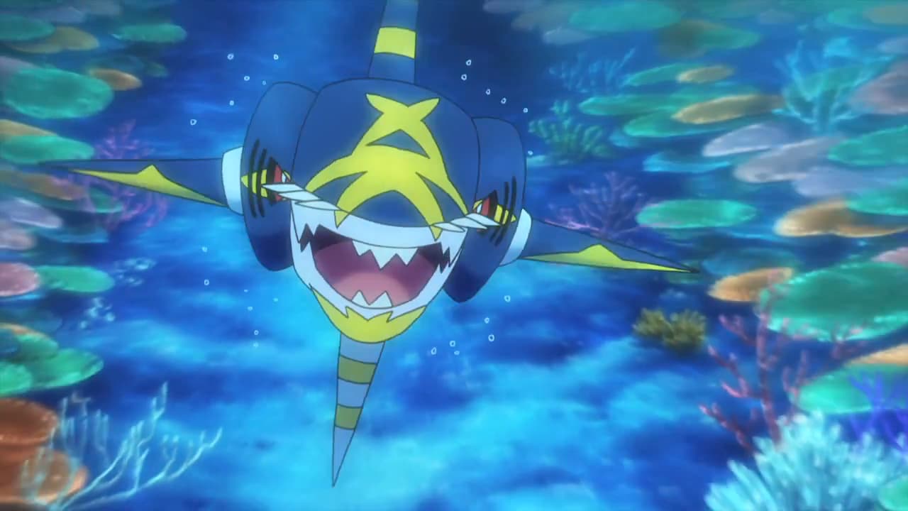 20 Interesting Things You Probably Didn't Know About Fish Pokemon