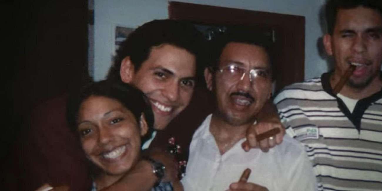 Everything We Know About The Unsolved Rey Rivera Death Case