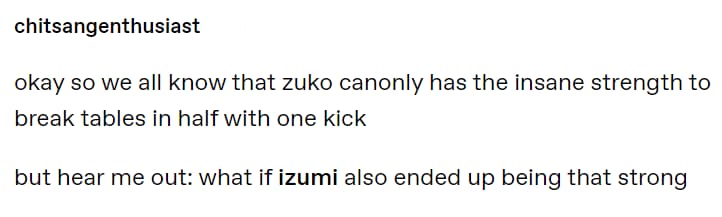 15 'Avatar' Headcanons About Zuko That Might As Well Be Part Of The ...