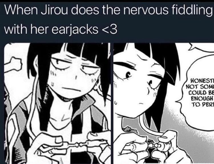 21 Wholesome MHA Memes That Are Pretty Darn Adorable