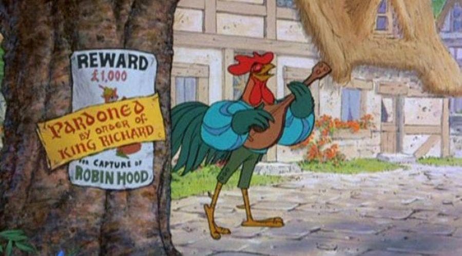 Small Details In Swashbuckler Movies That Fans Noticed