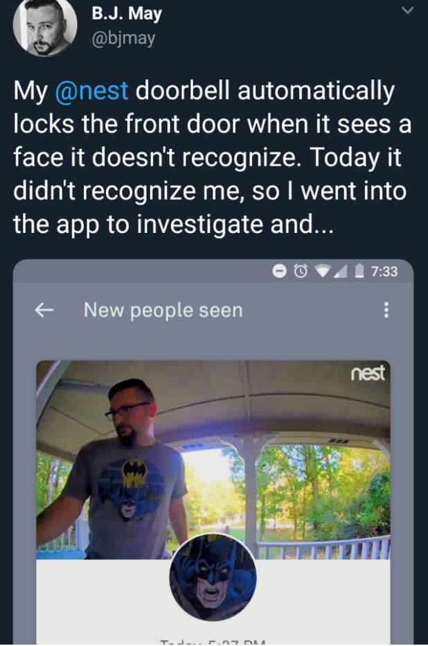 27 Times Computers Messed Up In The Funniest Possible Way