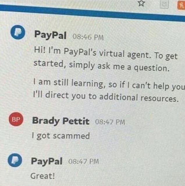27 Times Computers Messed Up In The Funniest Possible Way