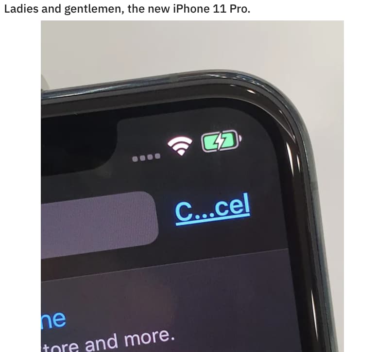 27 Times Computers Messed Up In The Funniest Possible Way