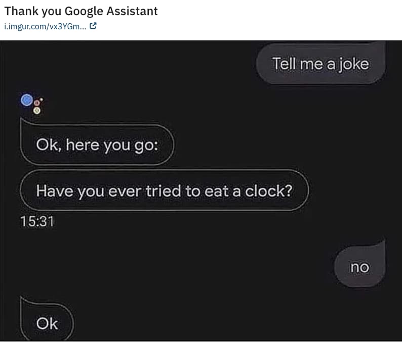 27 Times Computers Messed Up In The Funniest Possible Way