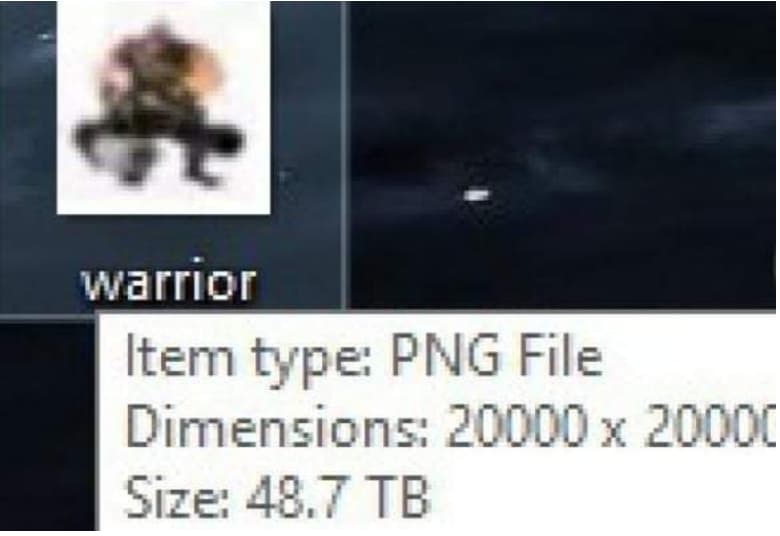 27 Times Computers Messed Up In The Funniest Possible Way