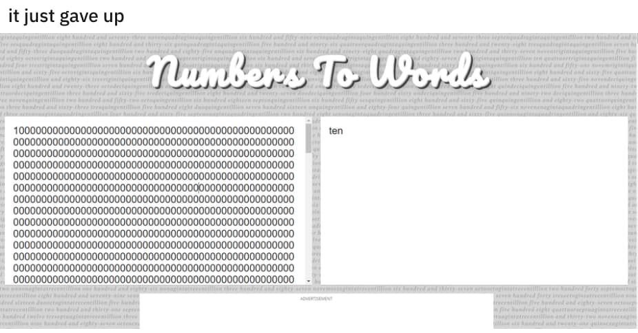 27 Times Computers Messed Up In The Funniest Possible Way