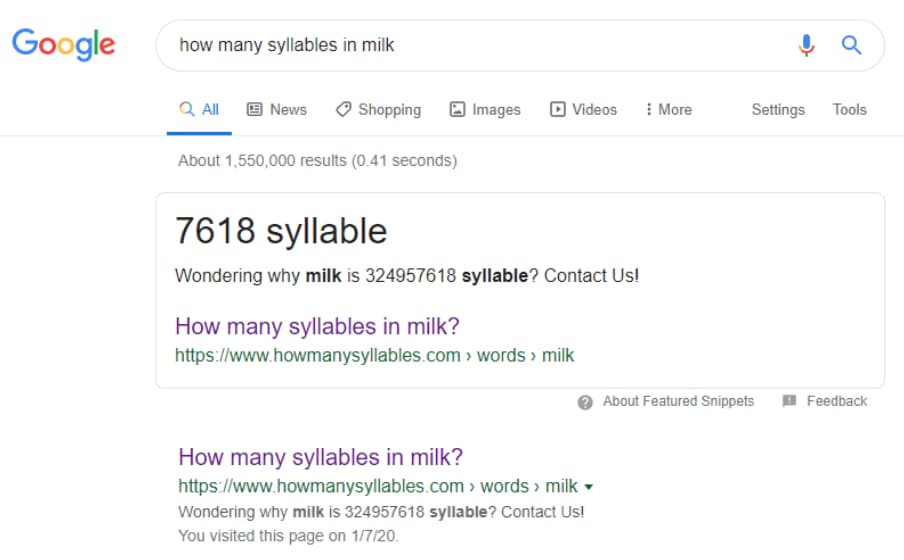 27 Times Computers Messed Up In The Funniest Possible Way