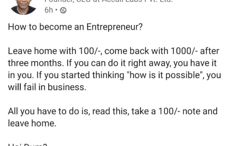 28 Of The Most Cringeworthy LinkedIn Posts We Found On The Internet