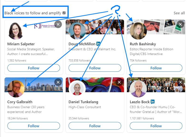 28 Of The Most Cringeworthy LinkedIn Posts We Found On The Internet