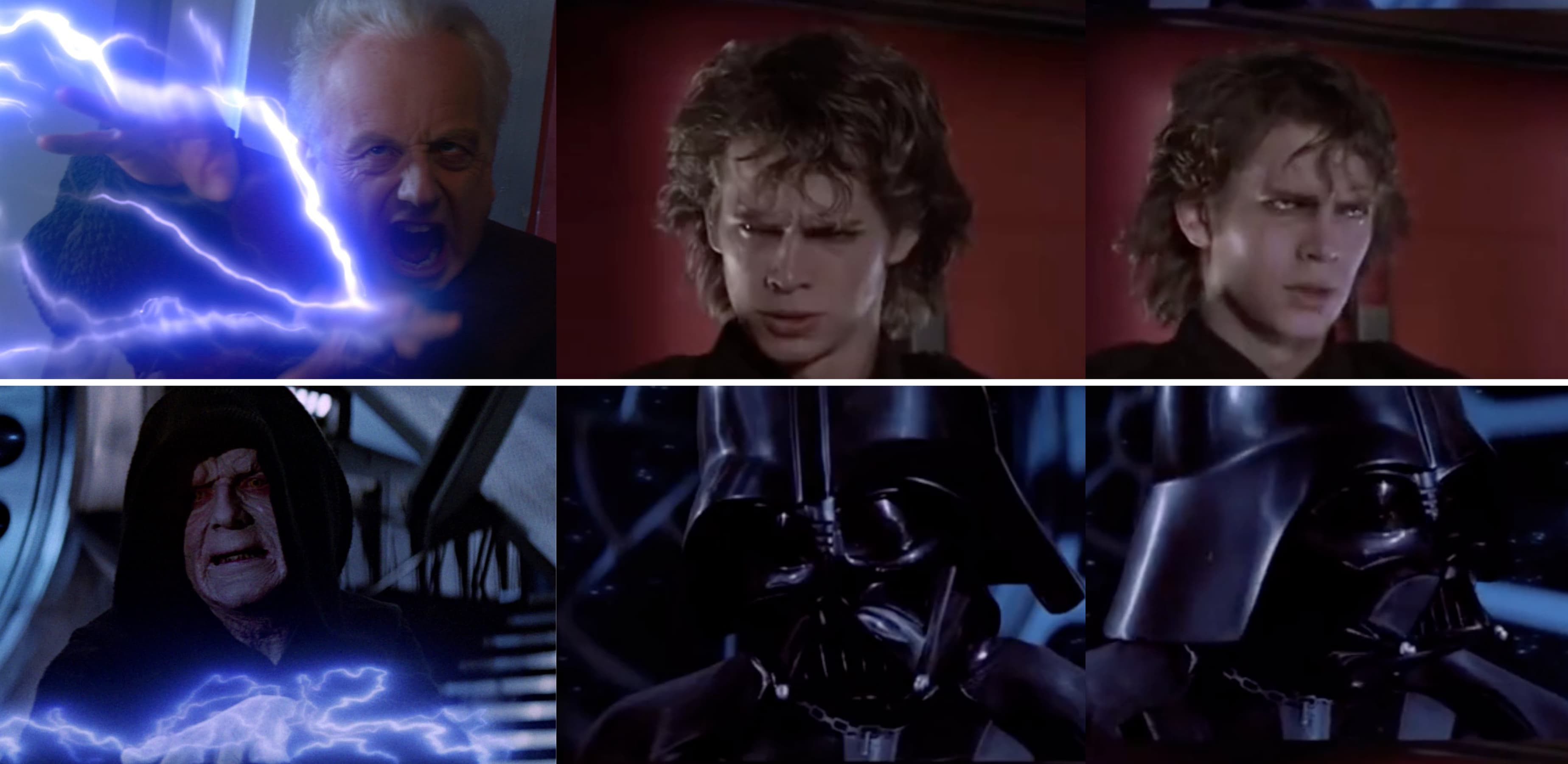 The Best Anakin Skywalker Details From The 'Star Wars' Universe