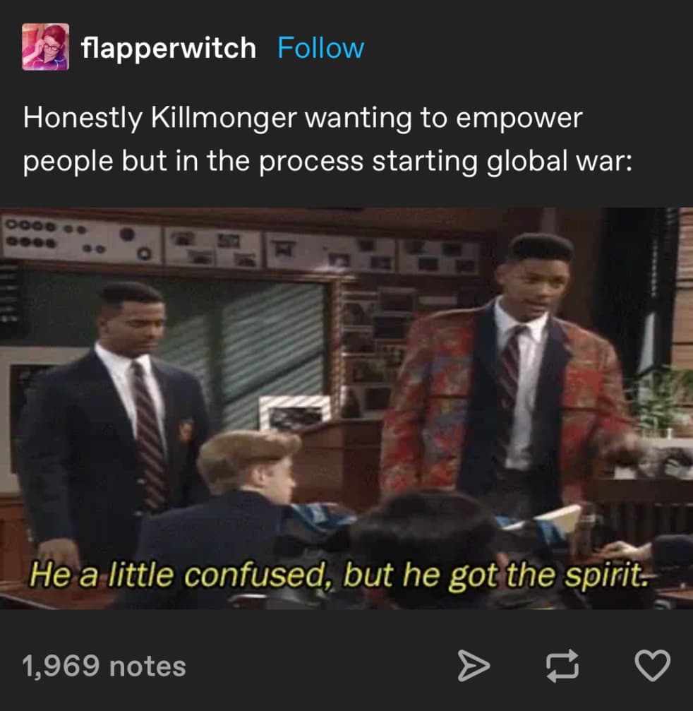 21 Fans Point Out Something About MCU Villains We've Never Noticed Before