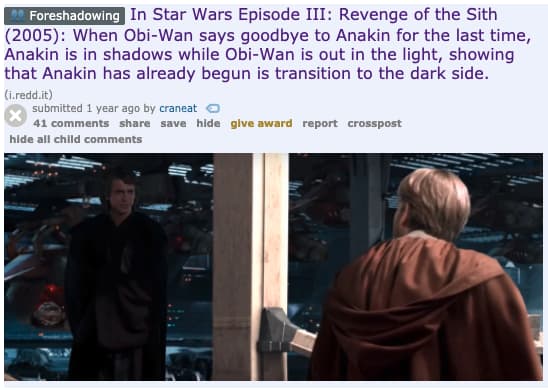 The Best Anakin Skywalker Details From The 'Star Wars' Universe