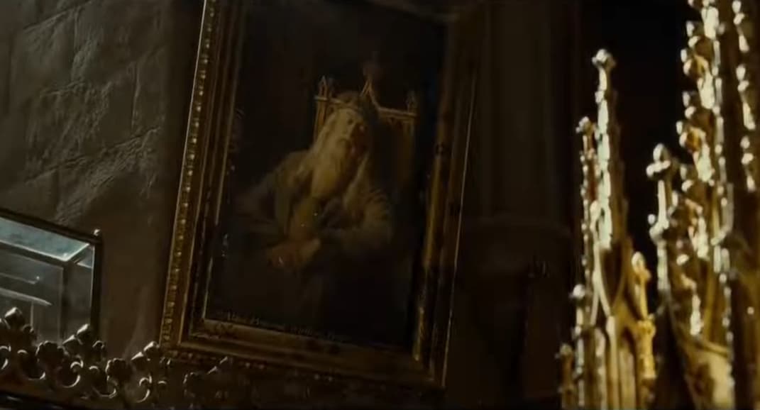 Things You Probably Didn't Know About Albus Dumbledore