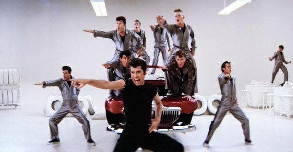 Pretty Cool Details About 'Grease' That Rule The School