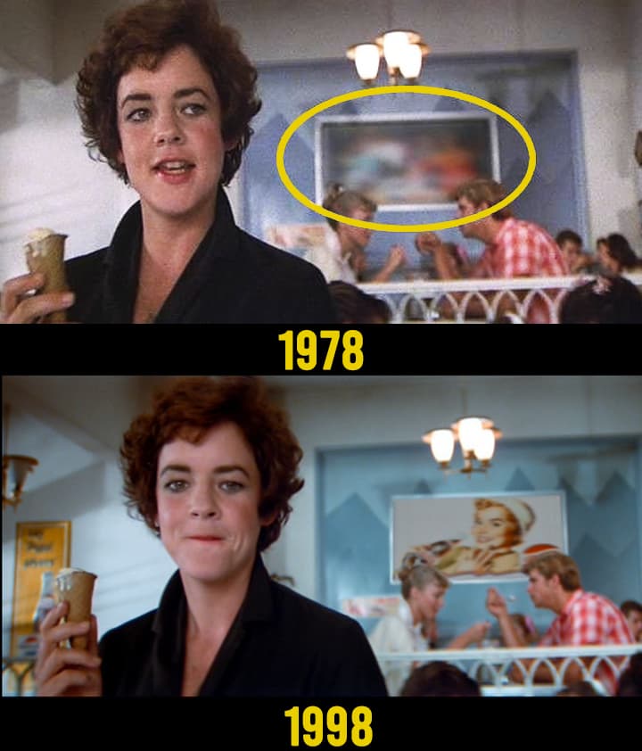 Pretty Cool Details About 'Grease' That Rule The School