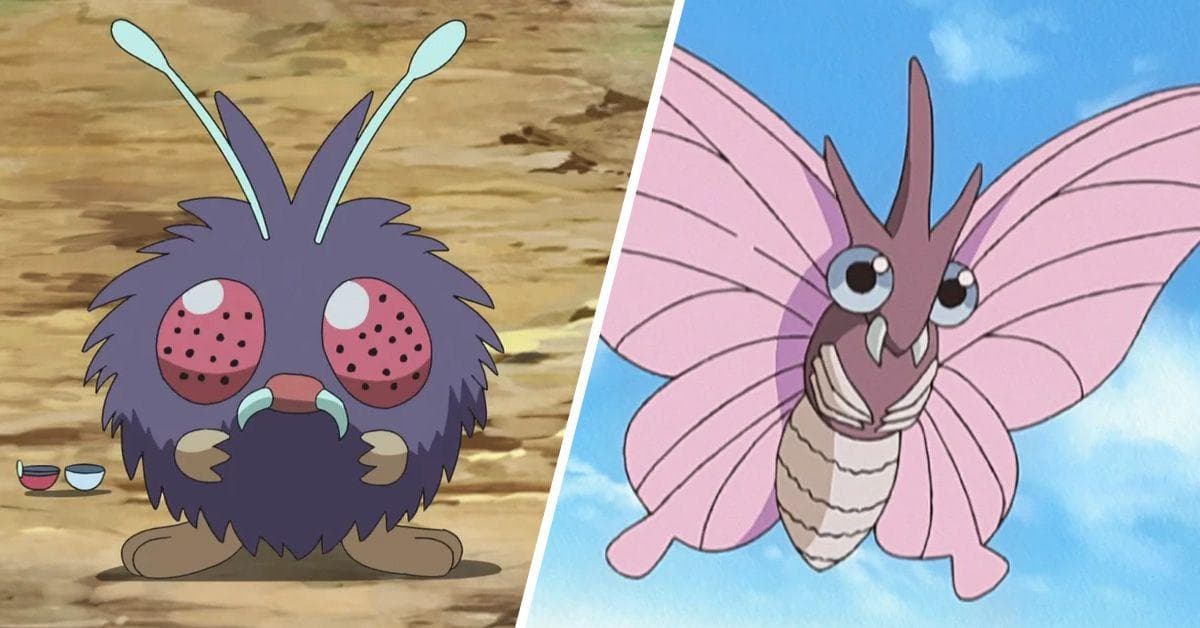 15 Bizarre Pokémon Evolutions That Make Absolutely No Sense, Ranked By Fans