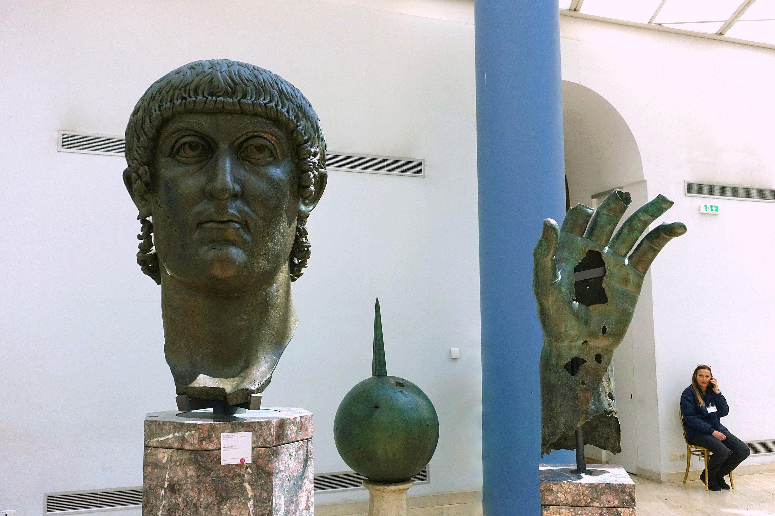 Amazing Ancient Roman Artifacts That Made Us Say 'Whoa'