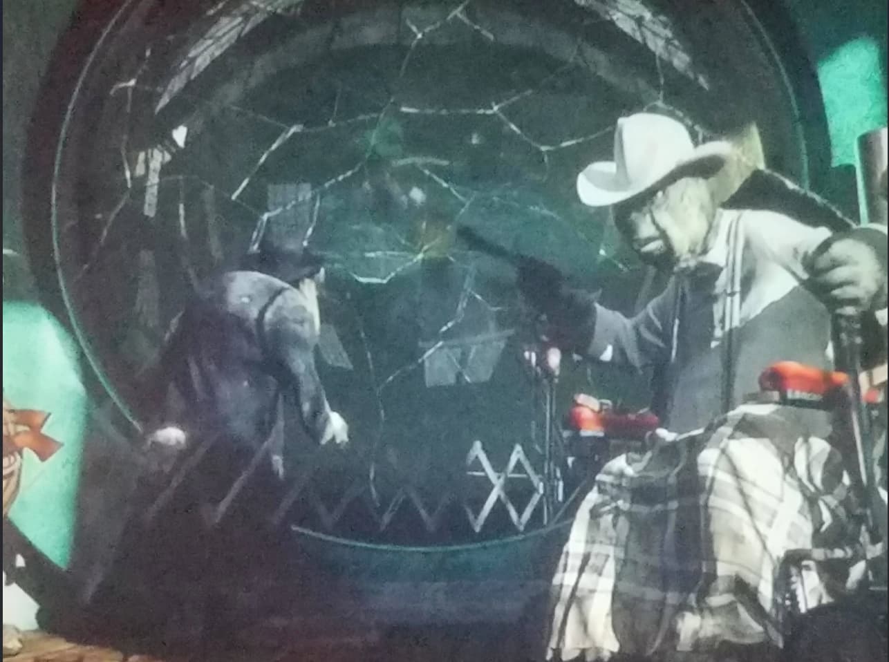 16 Gunslinging And Significant Hidden Small Details Found In 'Rango'