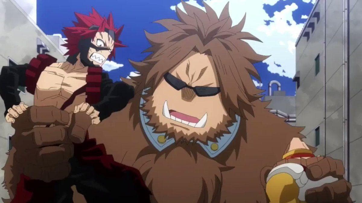 20 Things You Didn't Know About Class 1B In My Hero Academia