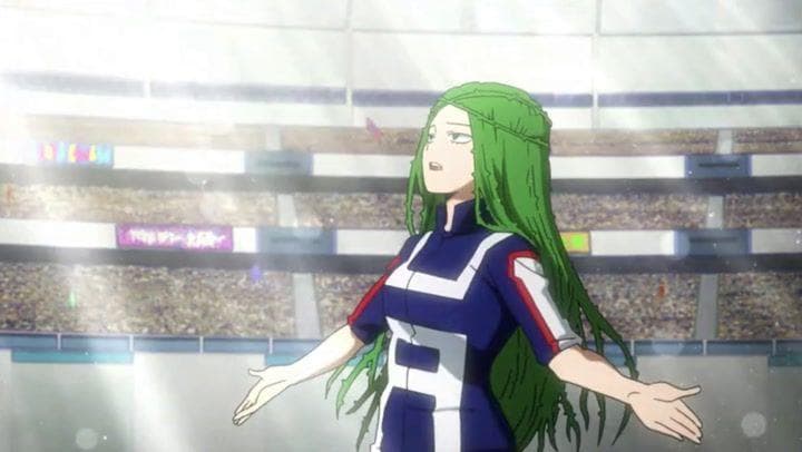 20 Things You Didn't Know About Class 1B In My Hero Academia