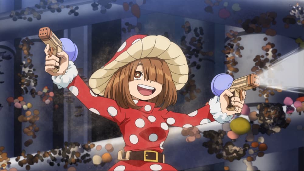 20 Things You Didn't Know About Class 1B In My Hero Academia