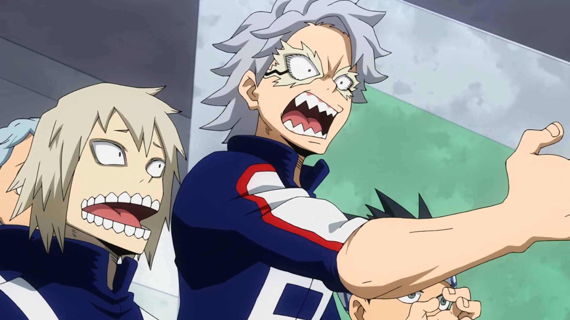 20 Things You Didn't Know About Class 1B In My Hero Academia