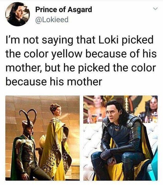 21 MCU Fans Point Out Something About Loki We Never Noticed Before