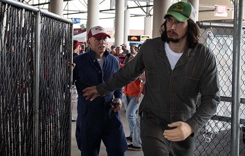 14 Characters Who Got More Powerful After Losing Limbs