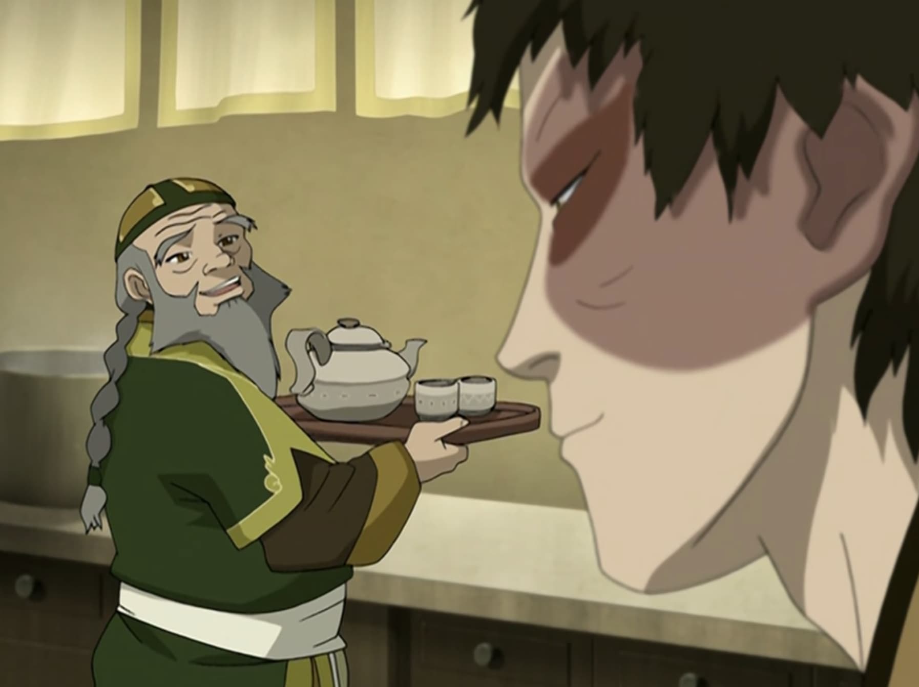 11 Wholesome Fan Theories That Brightened Up The ATLA Universe