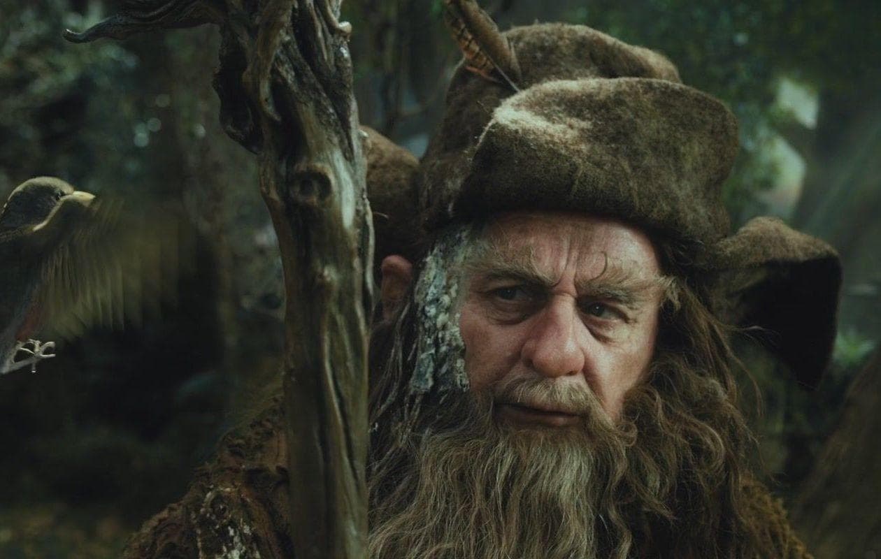 Maiar Lore The 'Lord Of The Rings' Movies Don't Tell You