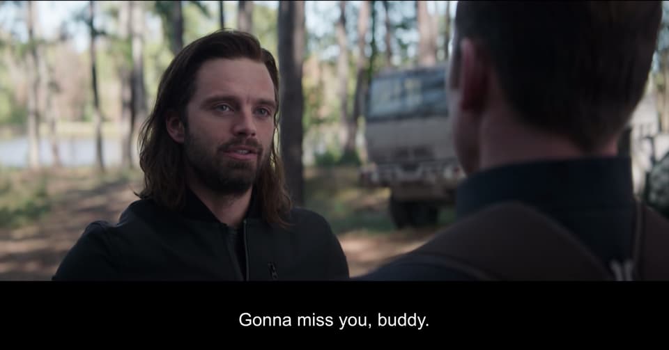 Sam And Bucky MCU Details That Fans Noticed