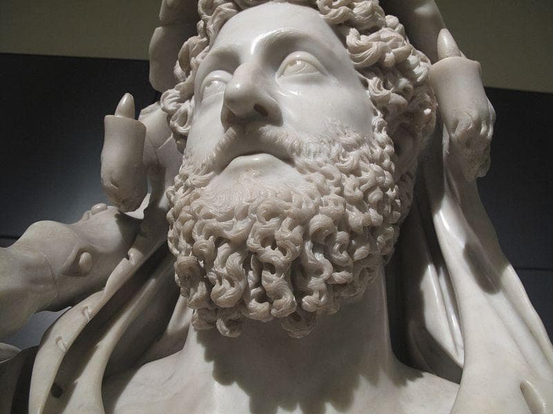 Firsthand Accounts From The Chaotic Reign Of Commodus