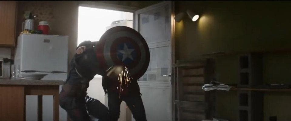 Sam And Bucky MCU Details That Fans Noticed