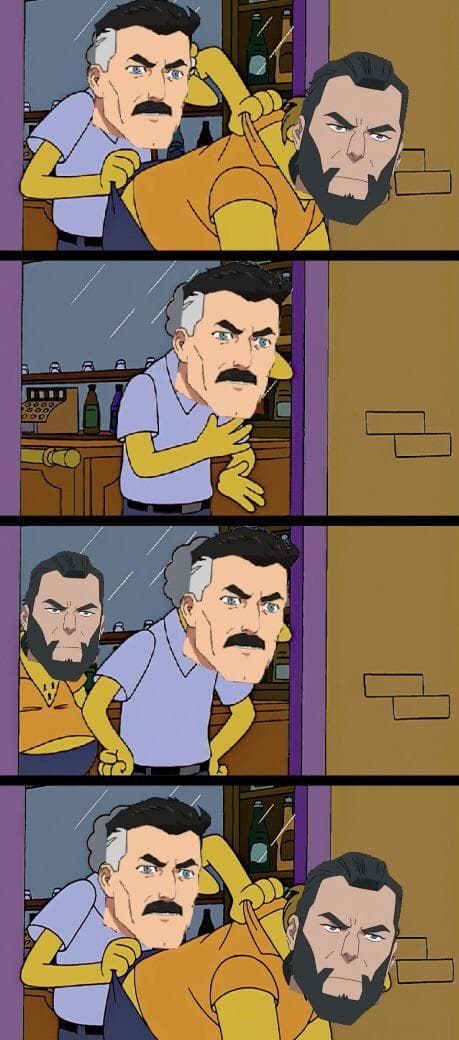 20 Funny Memes About 'Invincible' That Actually Made Us Laugh