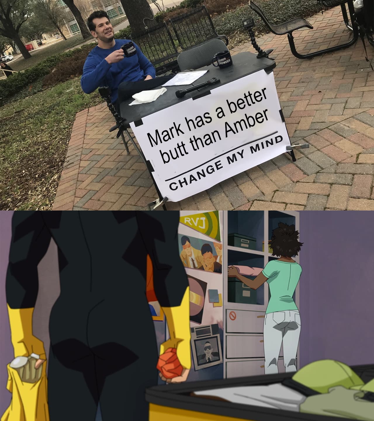 20 Funny Memes About 'Invincible' That Actually Made Us Laugh