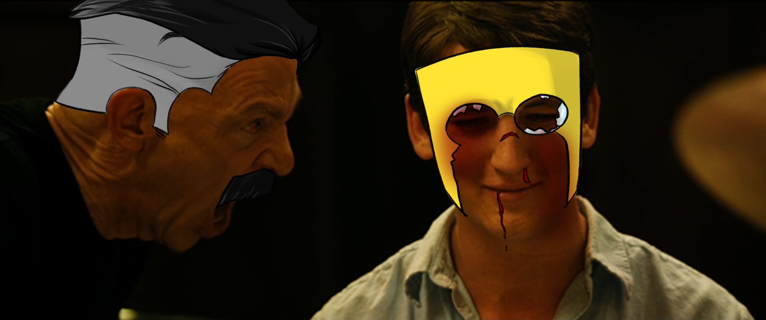 20 Funny Memes About 'Invincible' That Actually Made Us Laugh