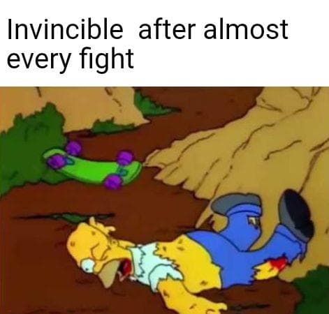 20 Funny Memes About 'Invincible' That Actually Made Us Laugh