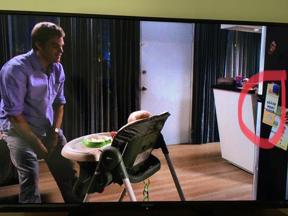 17 Small Details About Cold-Blooded TV Villains That Chilled Us To The Bone