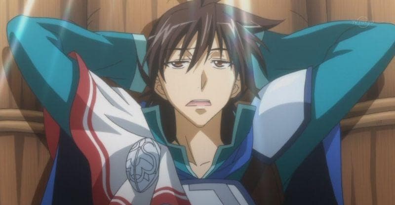 15 Anime Where The Protagonist Is Lazy But Super Overpowered