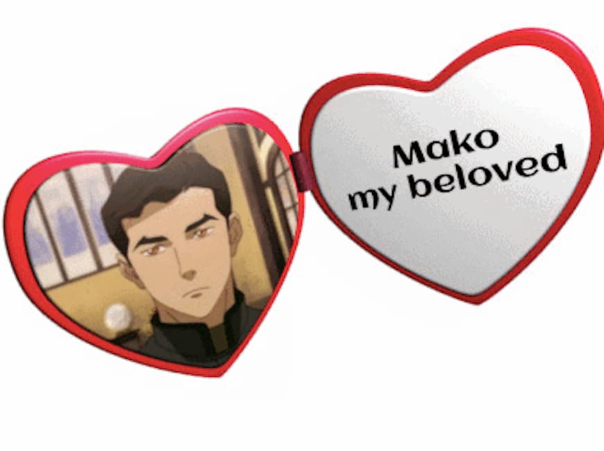 22 Mako Memes That Are Sharper Than His Jawline