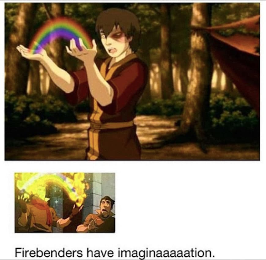 22 Mako Memes That Are Sharper Than His Jawline