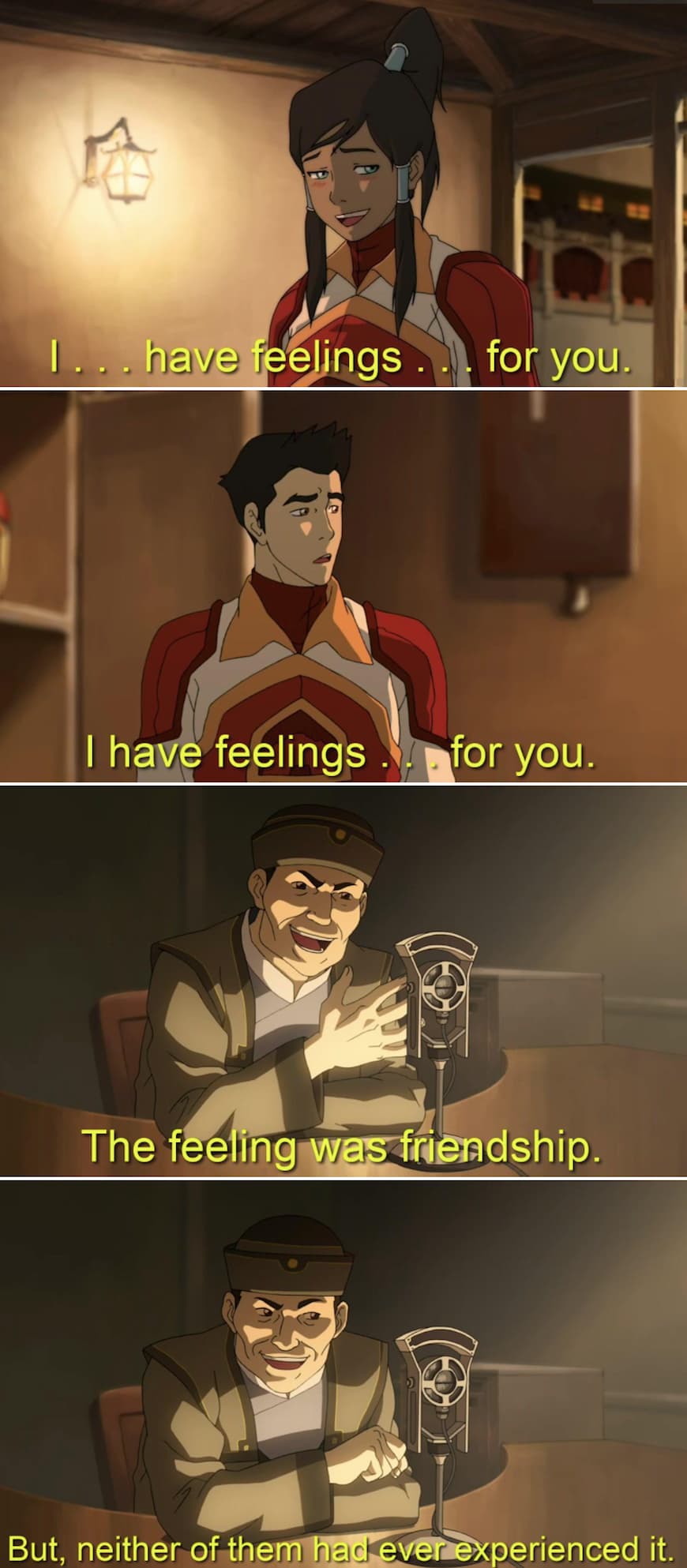 22 Mako Memes That Are Sharper Than His Jawline